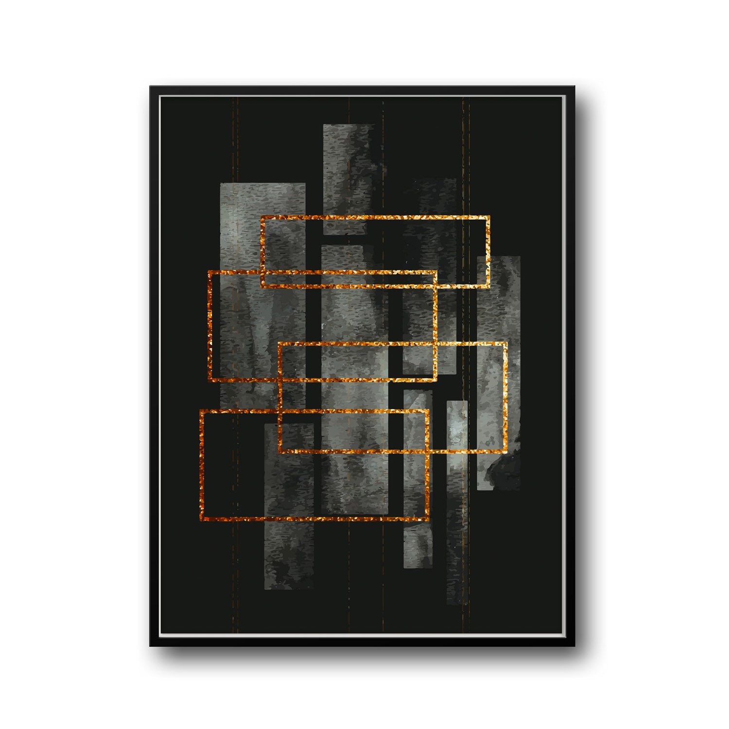Shop Art Prints | Zenith Whisper A | Affordable Art | RareMango