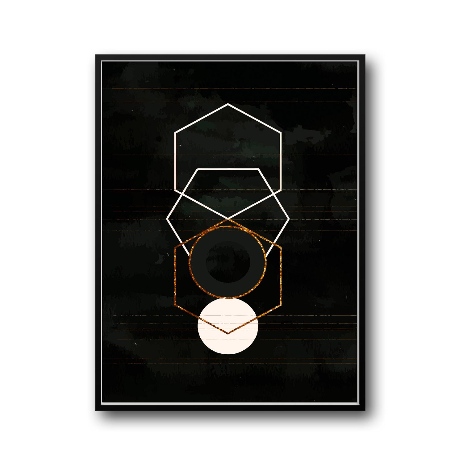 Shop Art Prints | Zenith Whisper D | Affordable Art | RareMango